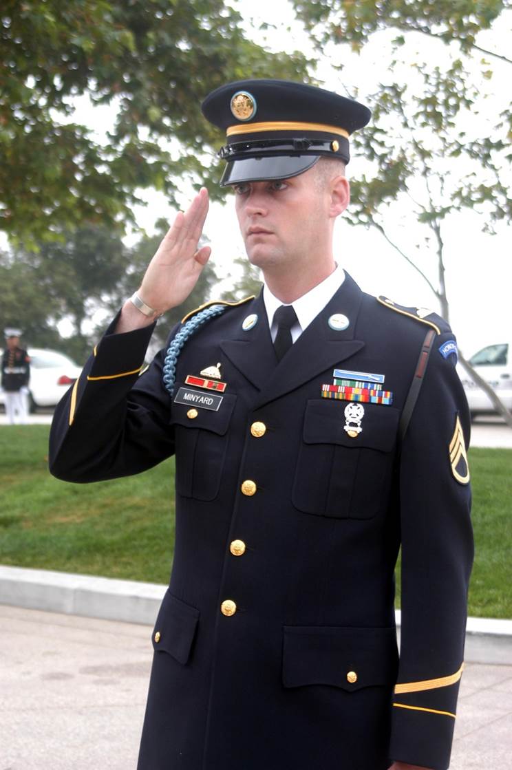 A Veteran's Mission - Spreading the Med Tech Message - AdvaMed®
