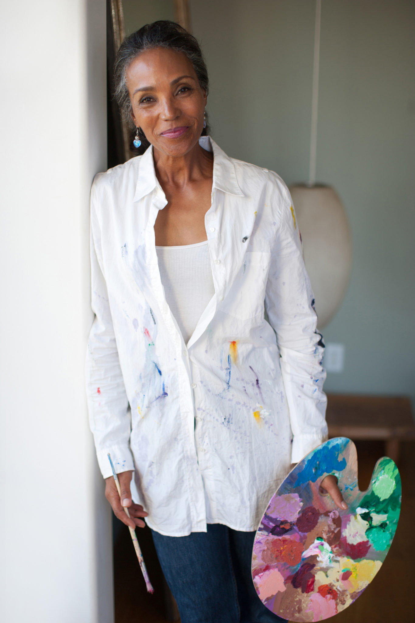 Innovative Lens Technology Creates Renewed Vision for This Artist ...