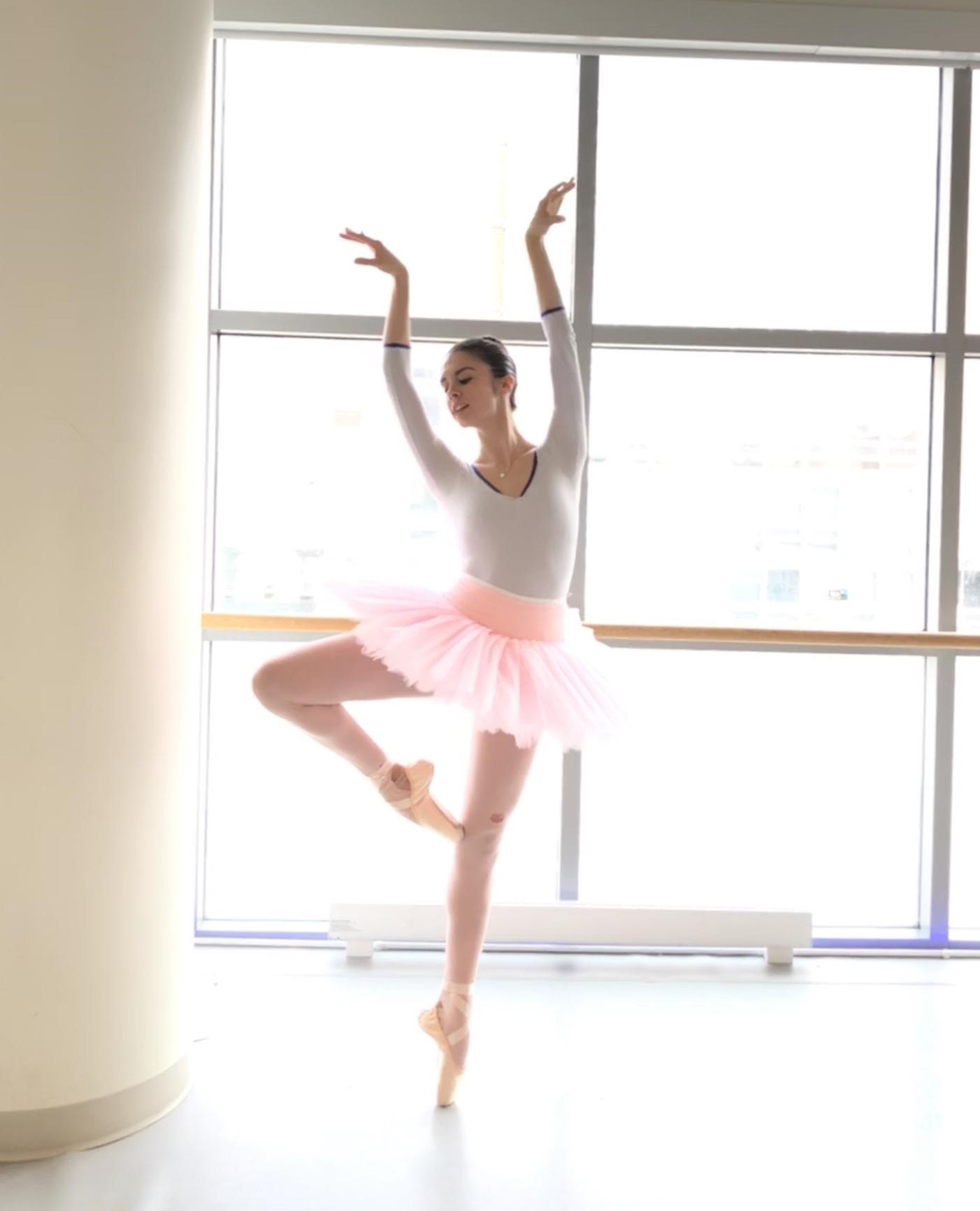 A Dancer's Battle with Cancer: Chiara Valle's Story - AdvaMed®
