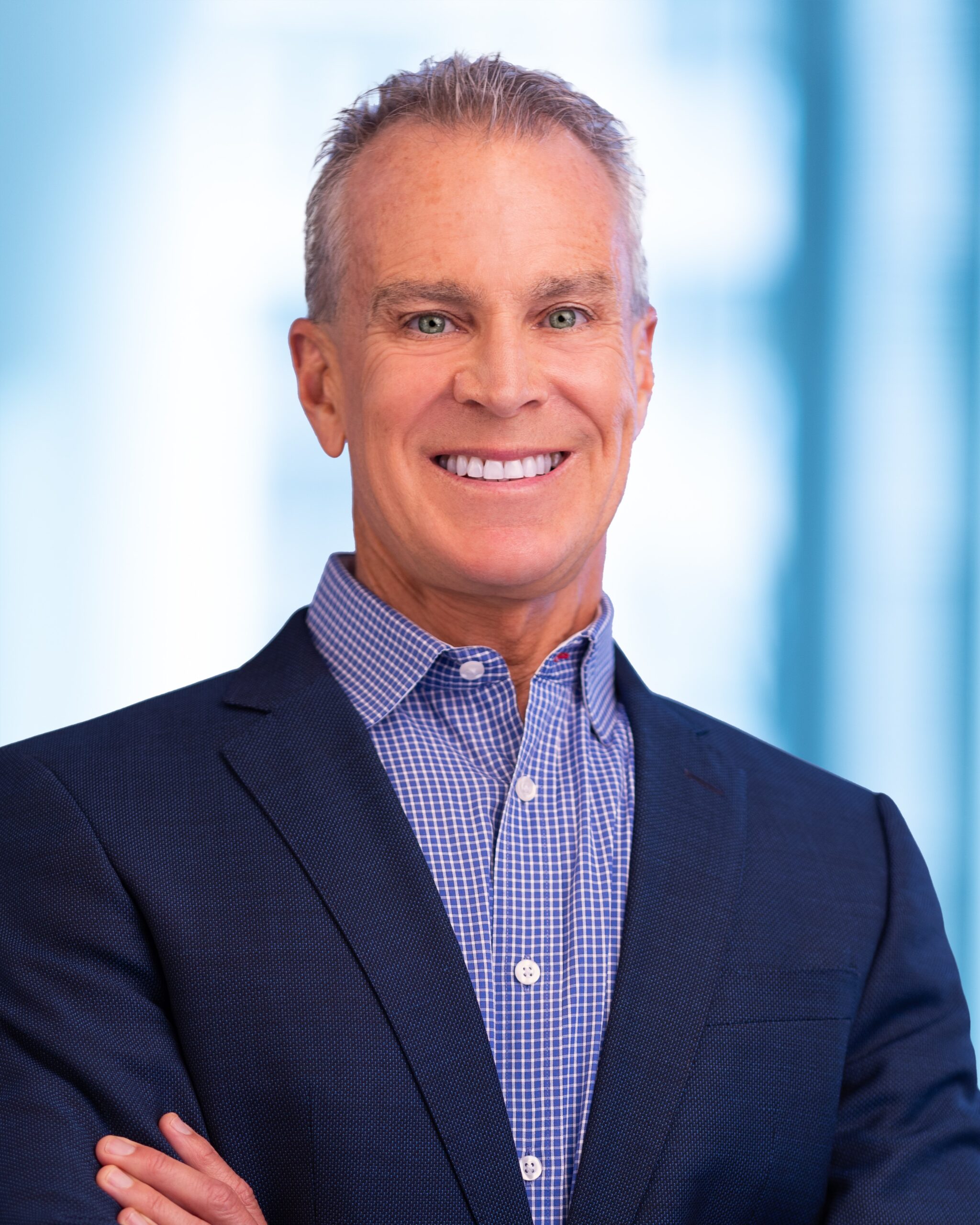 Christopher L. White - AdvaMed®