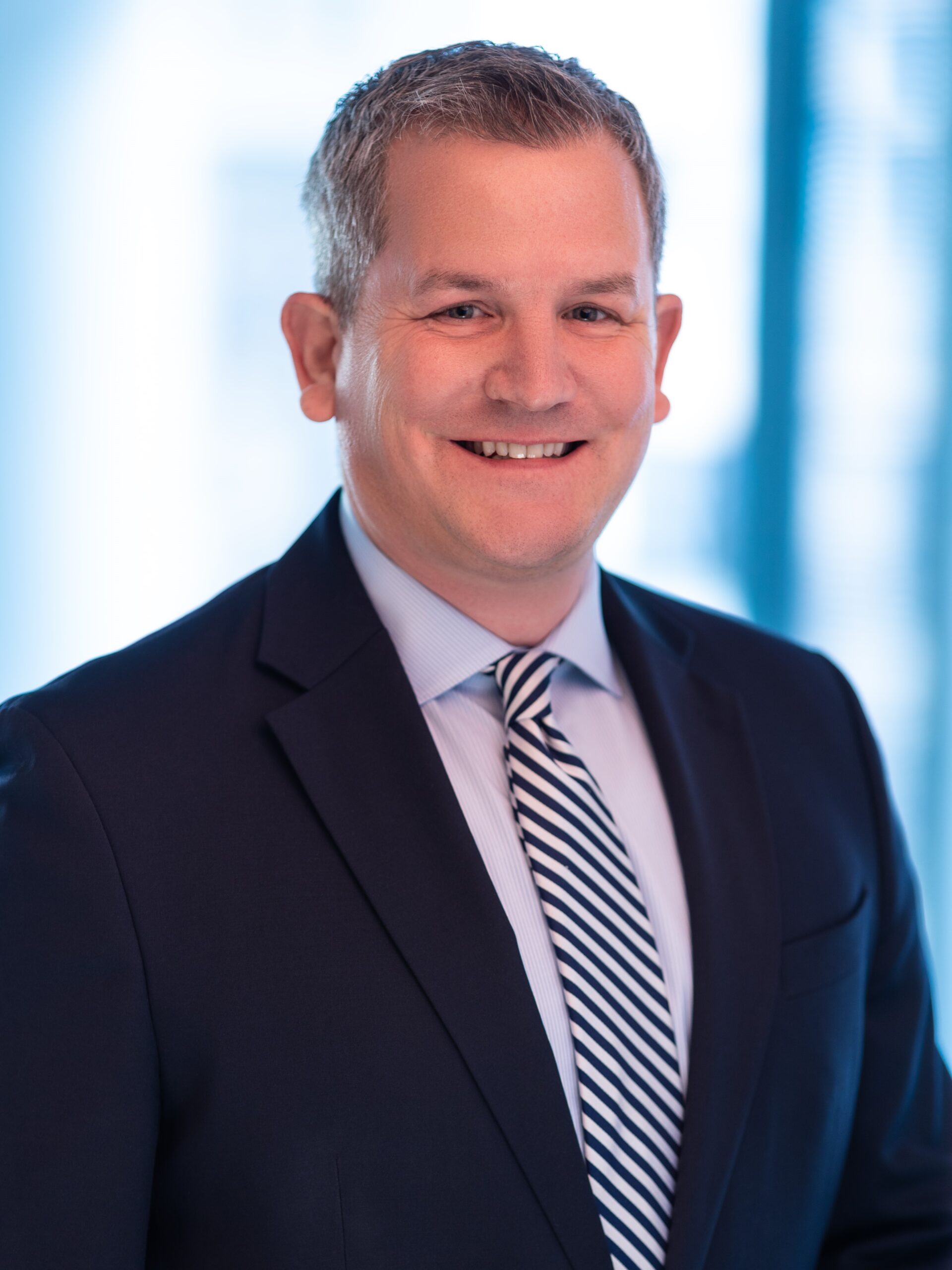 Jim Jeffries - AdvaMed®