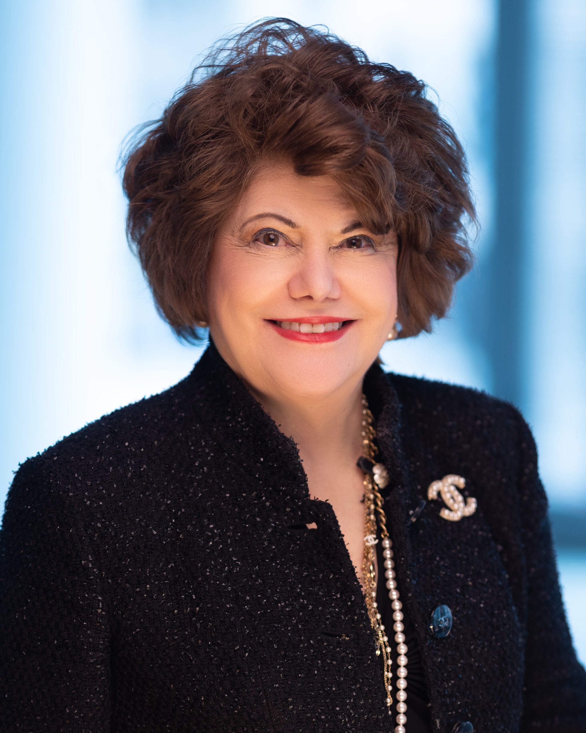 Janet Trunzo - AdvaMed®