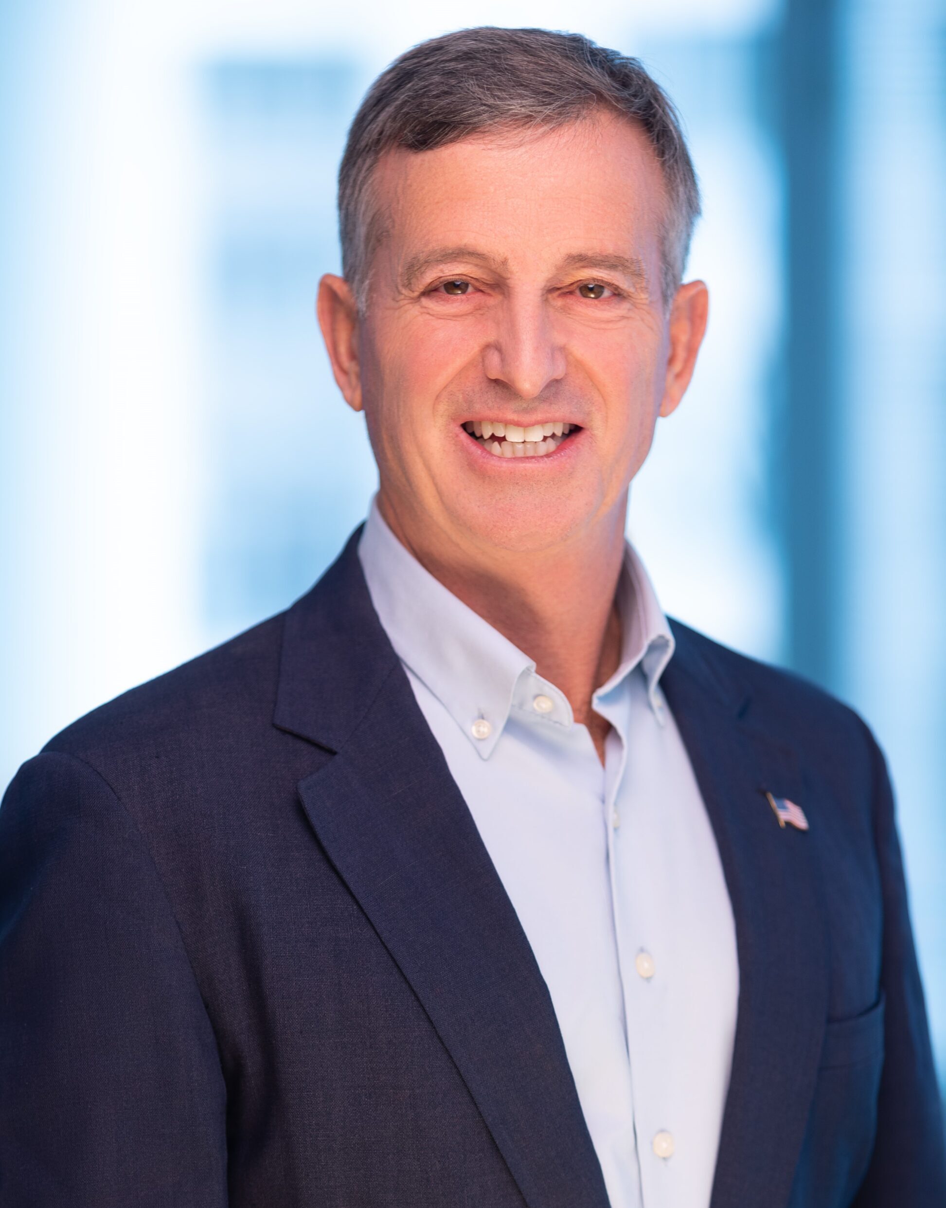 Raymond "Ray" Briscuso, Jr. - AdvaMed®