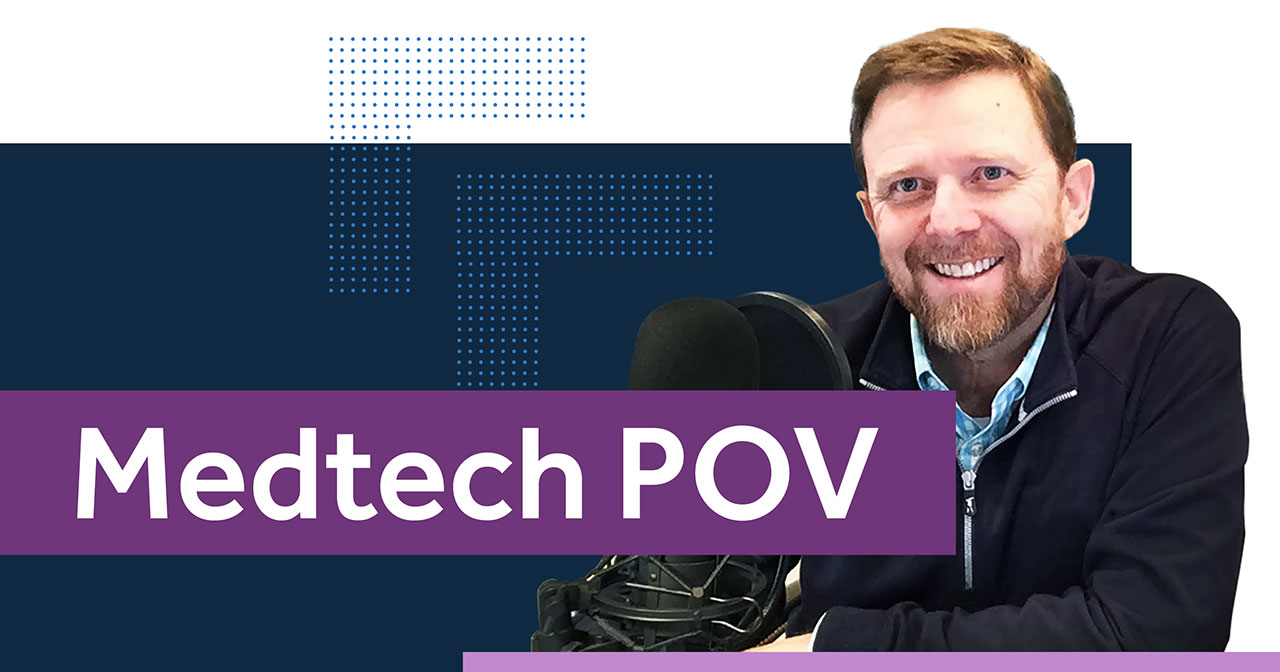 Medtech POV Podcast: Titan Medical’s Cary Vance Talks Robotic ...