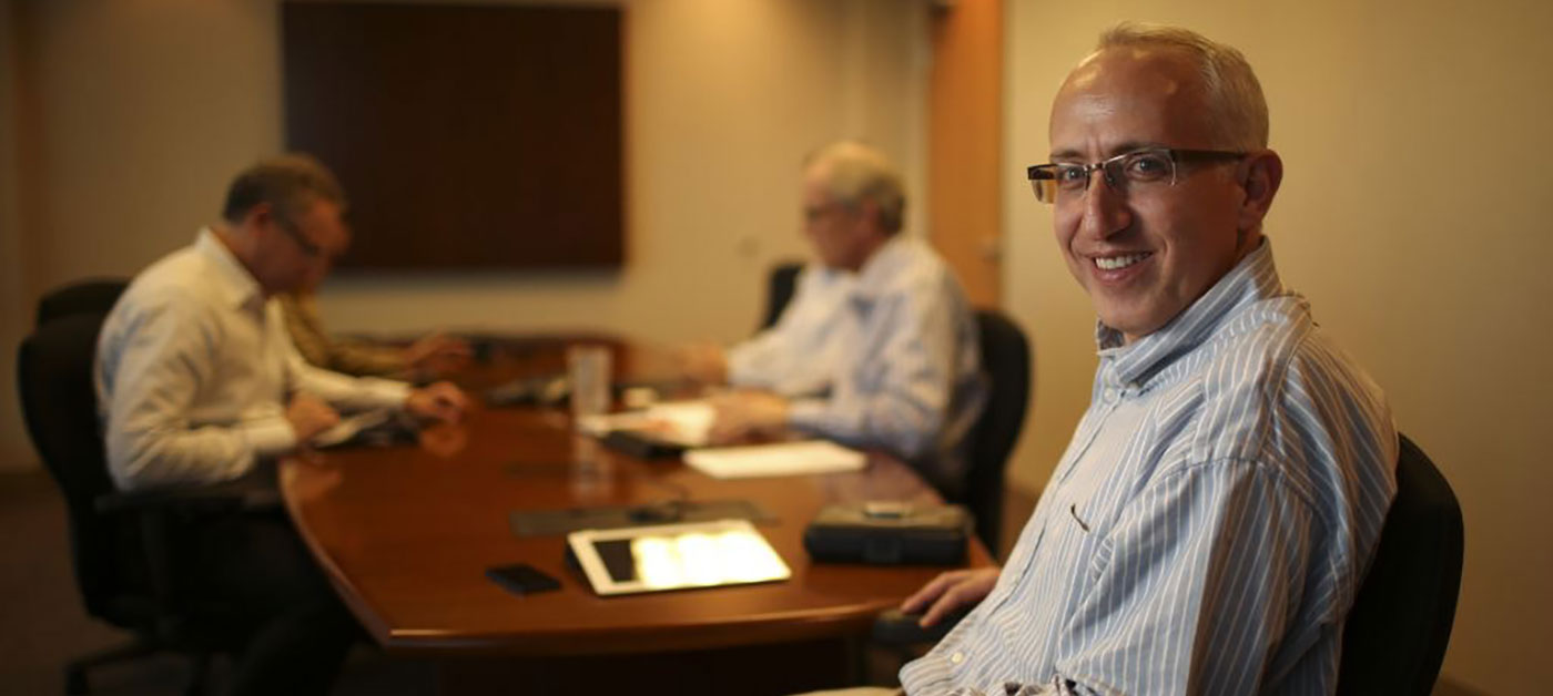 CVRx CEO Nadim Yared Joins Podcast in Two-part Episode to Discuss the ...