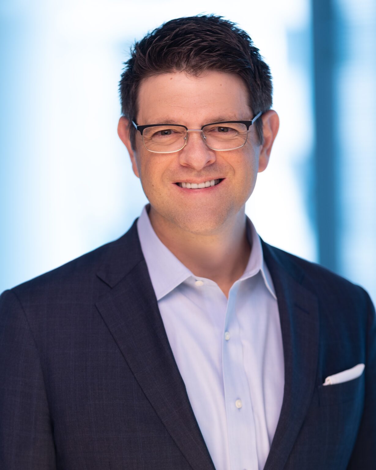 Andrew Steiner - AdvaMed®