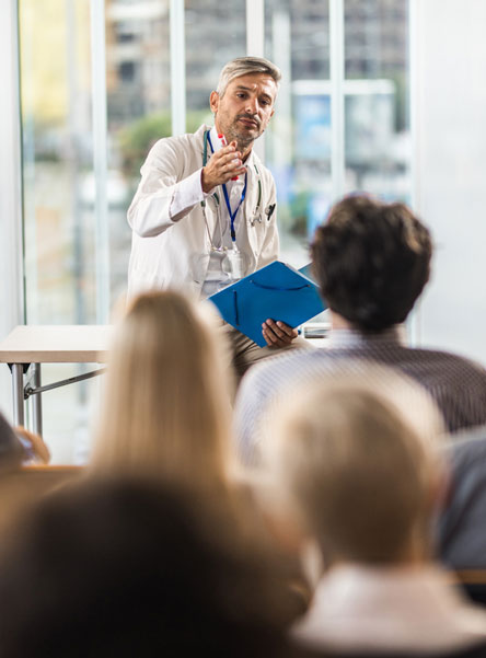 2022 Revised AdvaMed® Code Presentation - AdvaMed®