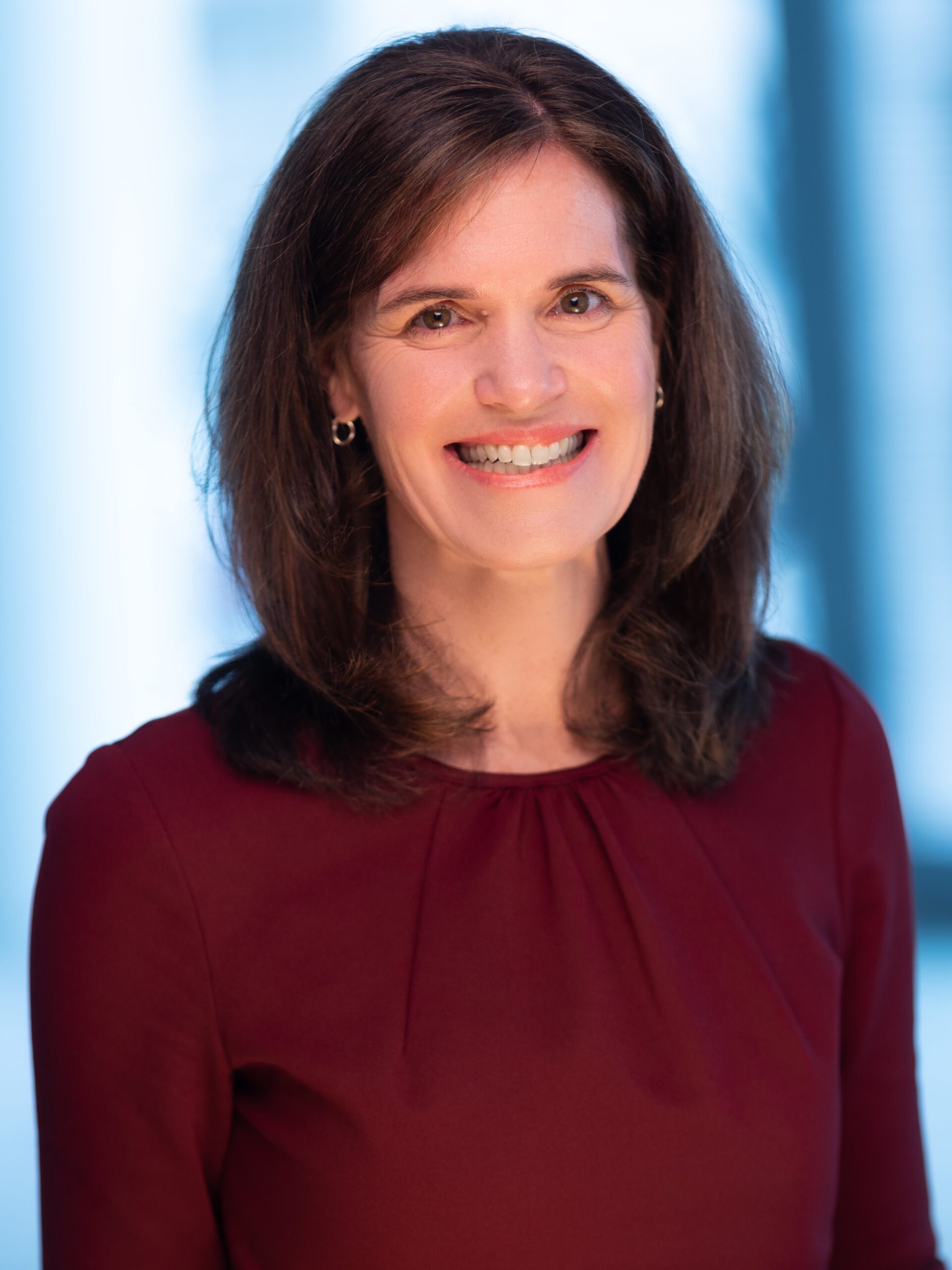 Ashley Miller - AdvaMed®