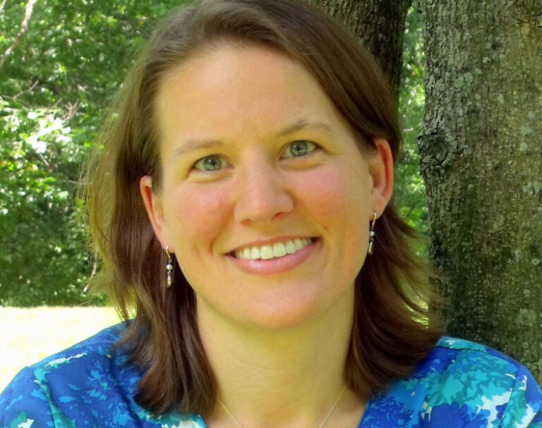 Rebecca Rehm - AdvaMed®