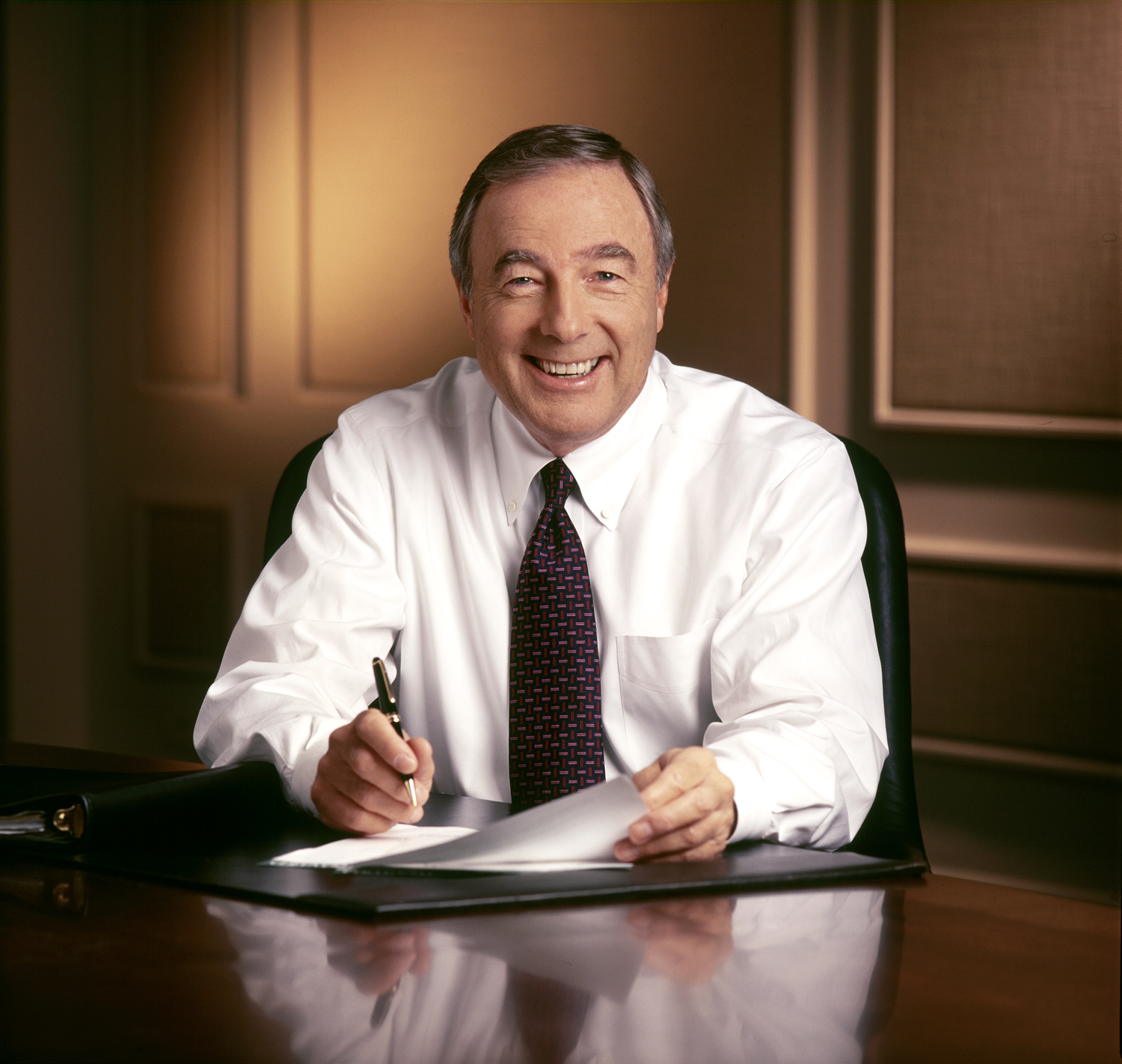 William H. Longfield to Receive Medtech’s Top Award for Career ...