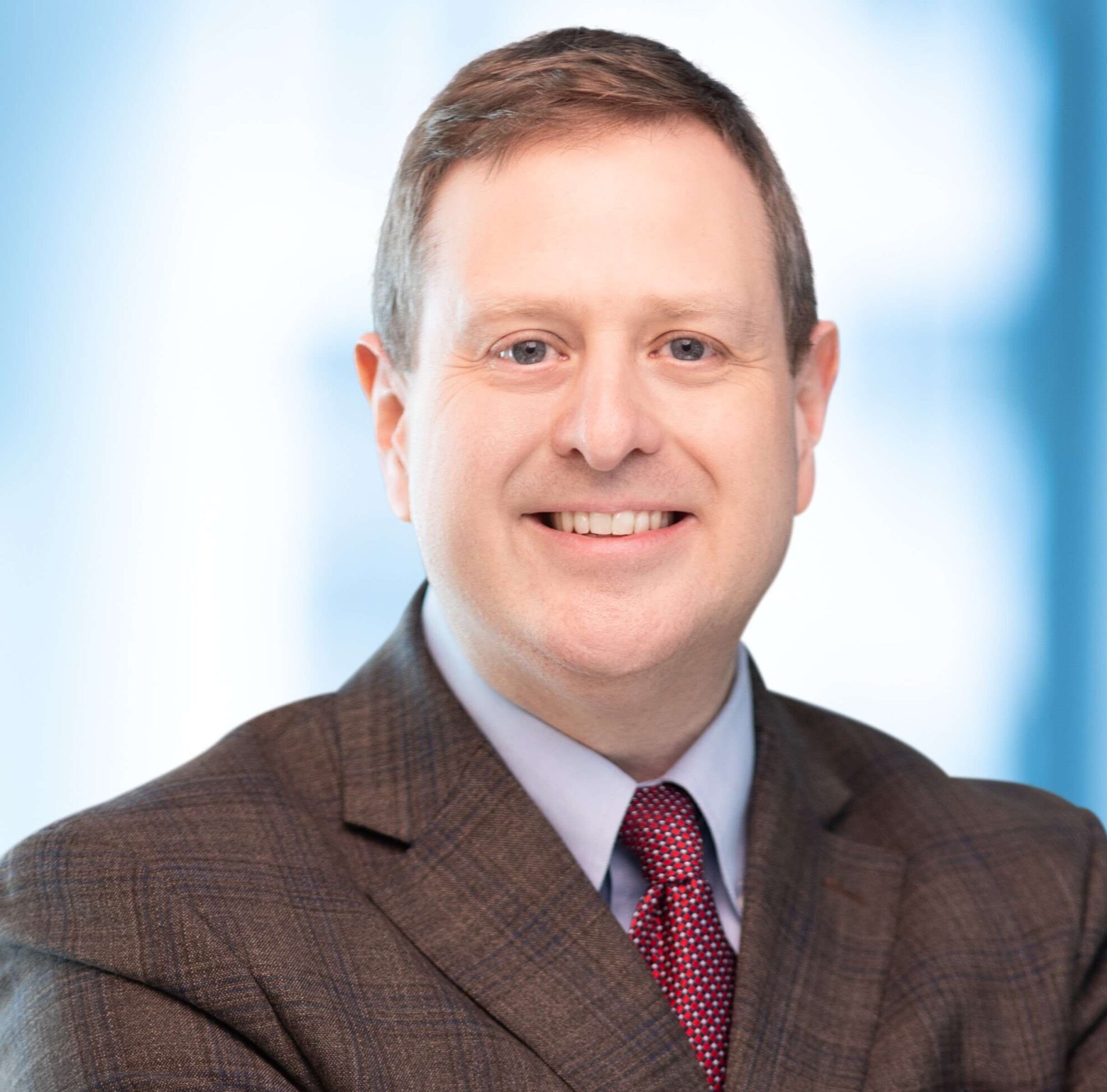 Patrick Hope - AdvaMed®