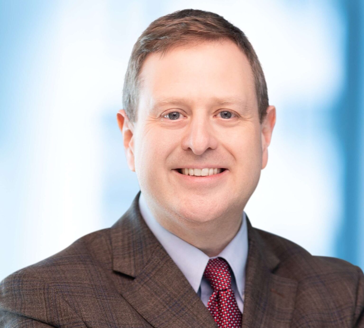 Patrick Hope - AdvaMed