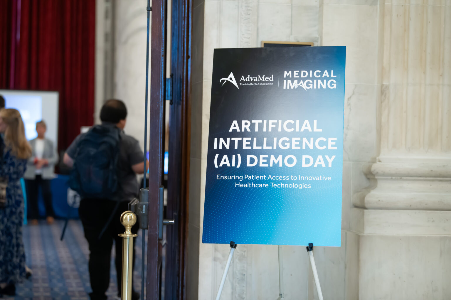 AdvaMed Hosts Demo Day Showcasing Innovative AI Imaging Technologies ...
