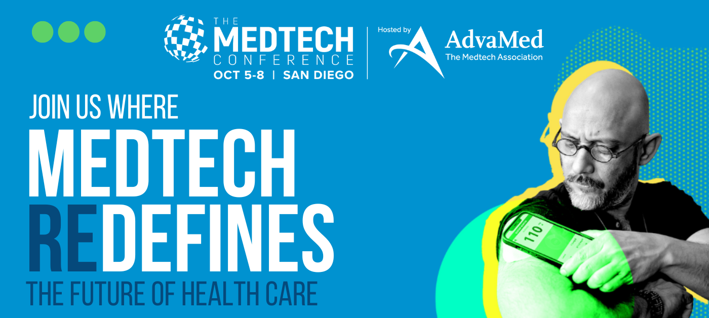 The MedTech Conference Archives - AdvaMed®