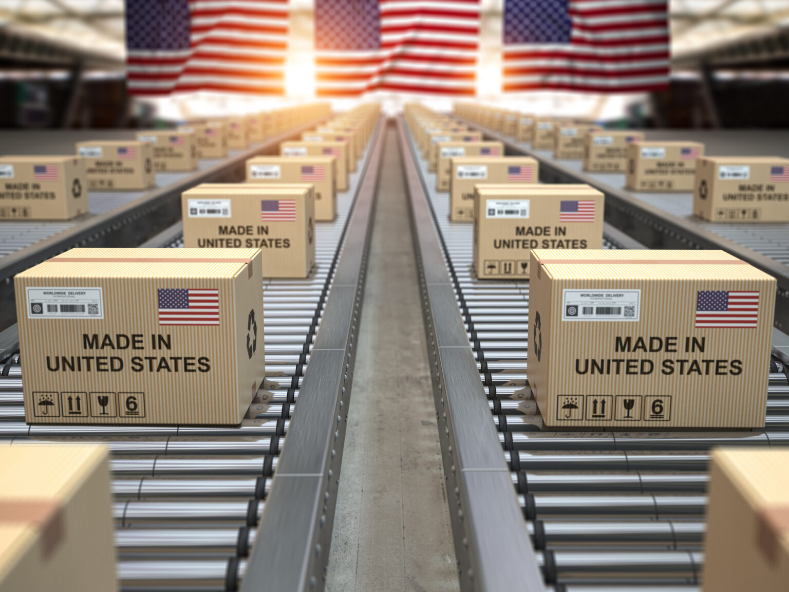 Reciprocal Tariffs Fact Sheet - AdvaMed®