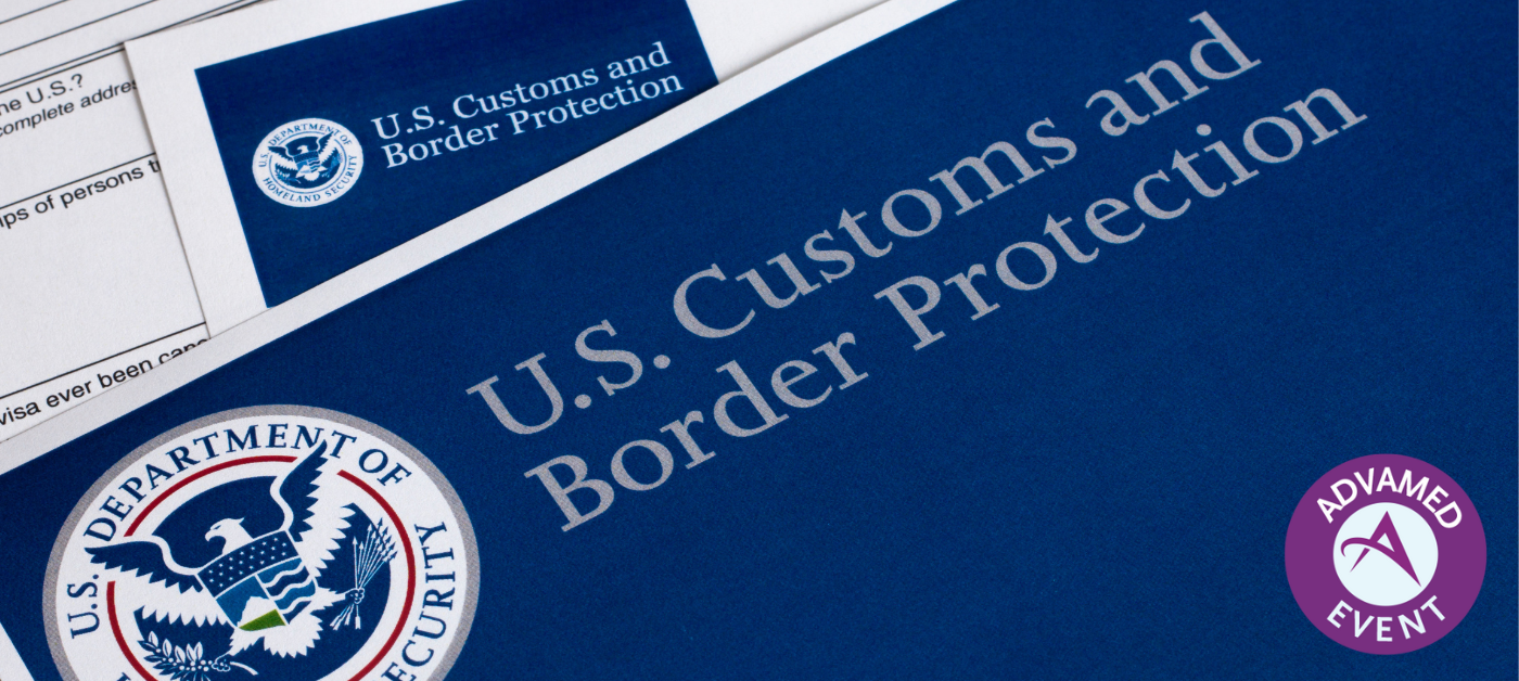 Tariffs: Navigating Customs Origins Requirements for tariffs, USMCA ...