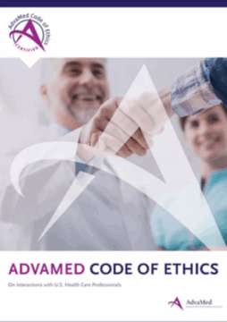 About AdvaMed® - AdvaMed®