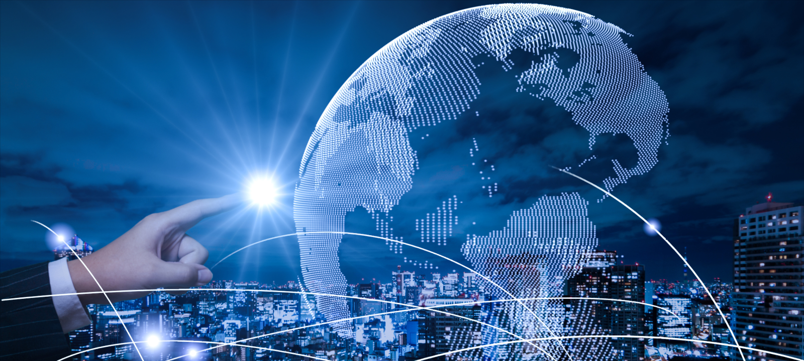 From Disruption to Agility: Resilient Strategies for Medtech in a Shifting Global Order - AdvaMed®