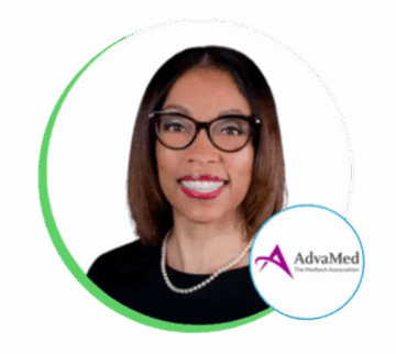 AdvaMed in Action: Small Companies & Accel Members in the Spotlight at The MedTech Conference ...