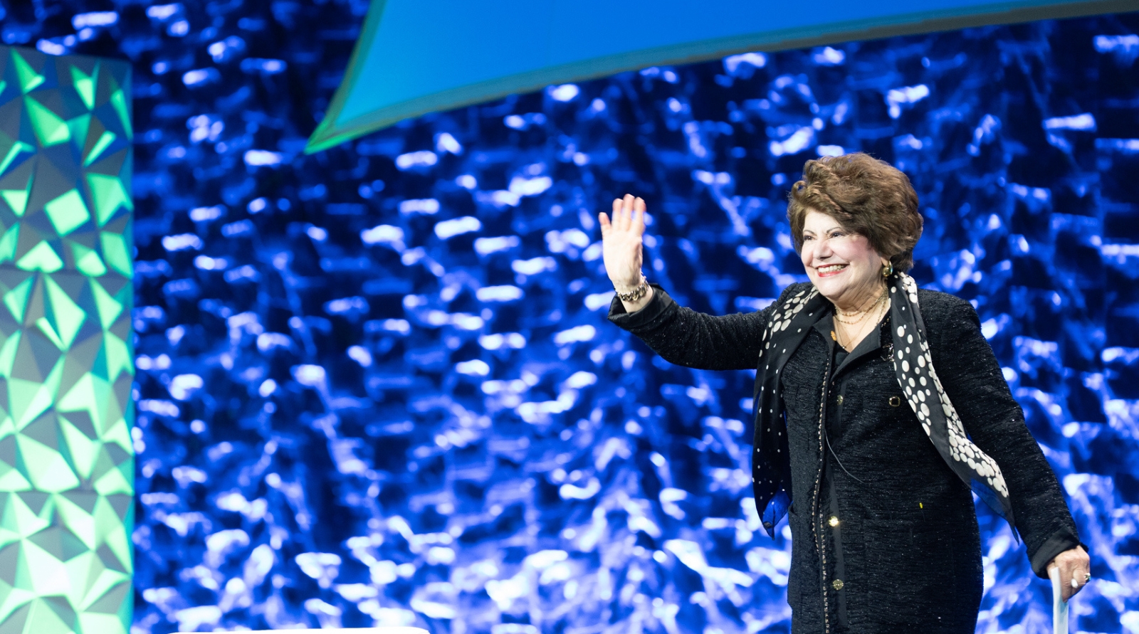Honoring Janet E. Trunzo: A Legacy That Shaped Modern Medtech ...
